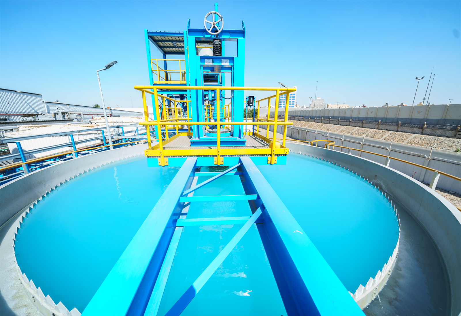 Who We Serve - AlKawther